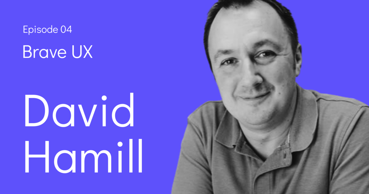 David Hamill - The Good, the Bad, and the Ugly of Remote Research - Ep ...