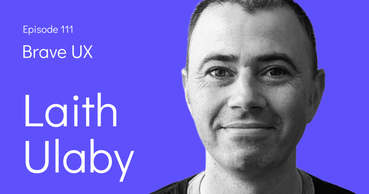 Laith Ulaby - Facilitating and Framing Ethical Insights - Ep. 111 ...