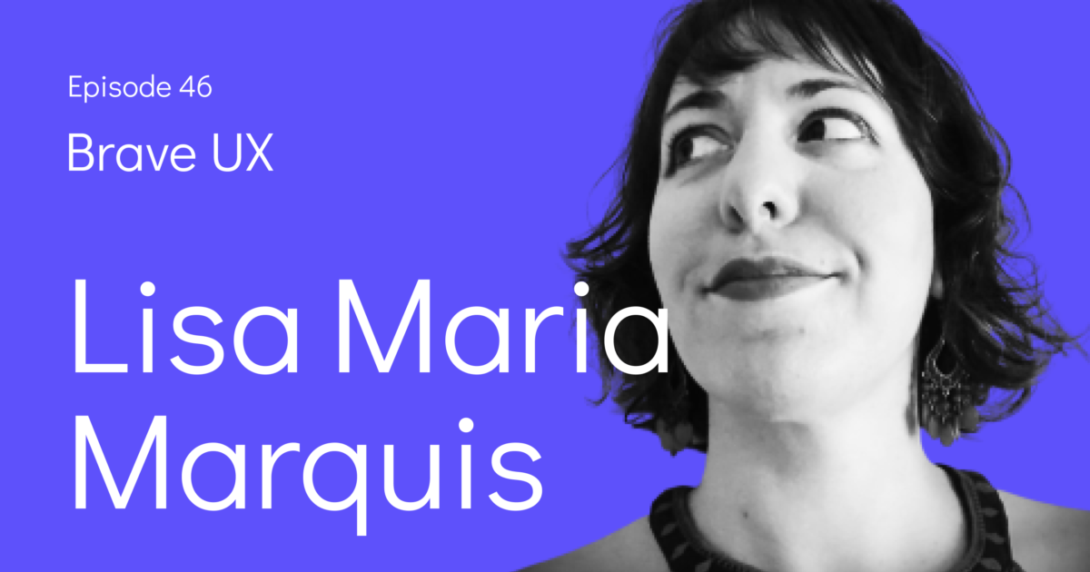 Lisa Maria Marquis - The Harm Hiding in Our Information Architectures ...